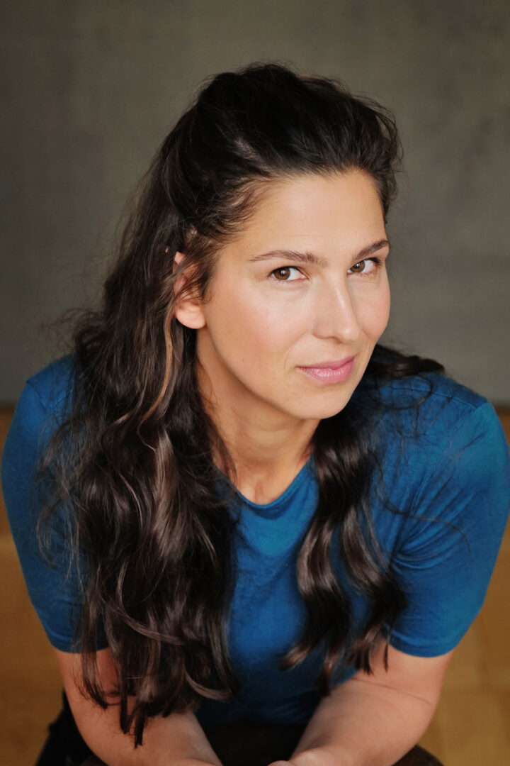 Lisa Flachmeyer | Agentur Hilde Stark